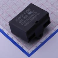 China High endurance capacitor Jimson MAC505J500A02 suitable for fluorescent lamps mercury lamps and AC motors for sale