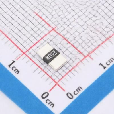 China Patch resistor JIERR RE2512F3R003L 3 watt 2512 size pure alloy resistor with high power and low resistance for sale