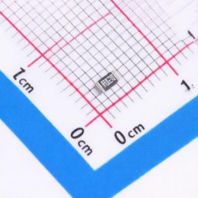 China Current sensing alloy resistor JIERR RE1206F1R020 with 1 watt power rating and ultra low resistance in 1206 package for sale
