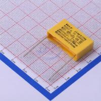 China electronic capacitor Jimson MKP224K310A01 suitable for EMI filters and across the line power applications for sale