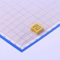 China Non inductive capacitor Jimson MPC223J500A01 designed for noise suppression pulse and timing circuit for sale