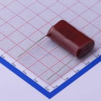 China epoxy coated capacitor Jimson PPS223K1000D01 suitable for large current circuits and pulse rise rate for sale