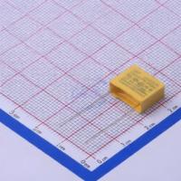 China Durable polypropylene film capacitor Jimson MKP223K310A02 compliant with UL VDE ENEC CQC CB and KC certifications for sale