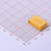 China capacitor Jimson MKP473K310A02 with vacuum evaporated electrodes and flame retardant encapsulation for sale