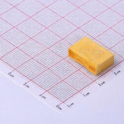 China capacitor Jimson MKP473K310A02 with vacuum evaporated electrodes and flame retardant encapsulation for sale