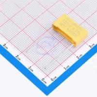 China Self healing capacitor Jimson MPC273J630D02 with vacuum evaporated metal electrodes and radial leads for sale
