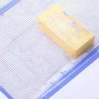 China film capacitor Jimson MPC104J1000D01 with vacuum evaporated metal electrodes and flame retardant plastic encapsulation for sale