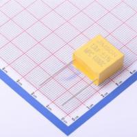 China High reliability Jimson MPC105J400D01 capacitor for DC blocking bypassing and noise suppression circuits for sale