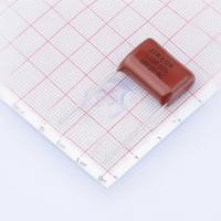 China polypropylene film capacitor Jimson MPP105K250D01 suitable for high frequency and low current circuits for sale