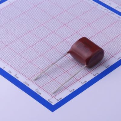 China low loss capacitor Jimson MPP824K125A02 for in high frequency pulse and resonance circuit applications for sale