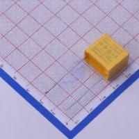 China capacitor Jimson MKP334K275A02 designed for line bypass antenna coupling and switching power supplies for sale