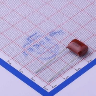 China MPP capacitor Jimson MPP333J400D01 featuring fire retardant epoxy coating and welded terminals for sale