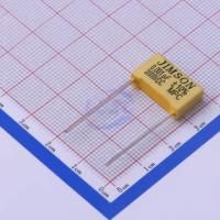 China Durable Polypropylene Film Capacitor Jimson MPC102J2000D02 for Filtering Noise Suppression Circuits for sale