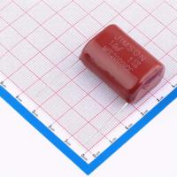 China Self healing MPP capacitor Jimson MPP105J2000D01 2000V105J designed for low current high frequency circuit for sale
