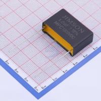 China capacitor Jimson MPC105K1000D01 designed for absorbing peak voltage and current in switching circuits for sale