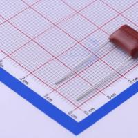 China High stability low loss self healing capacitor Jimson MPP103J630D01 suitable for resonance circuits for sale