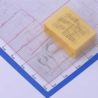 China capacitor Jimson MPC334K630A01 designed for filtering signal coupling and DC blocking in electronics for sale