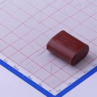 China self healing capacitor Jimson MPP824K250D01 with vacuum evaporated metal electrodes and radial leads for sale