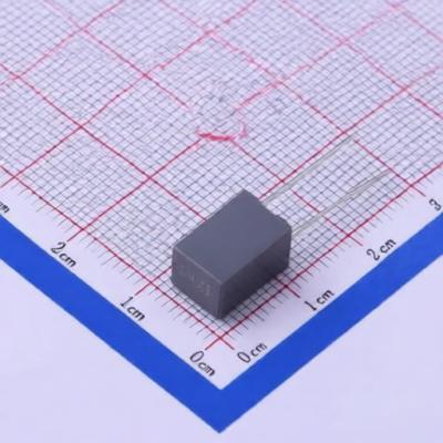 China Polyester Film Capacitor Jimson MEB684J063D02 Designed for Industrial Electronic Device Applications for sale