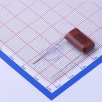 China High stability low loss MPP capacitor Jimson MPP104K630D03 for resonance and high frequency circuits for sale