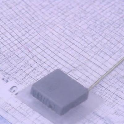 China Polyester Film Capacitor Jimson MEB153J250D01 Radial Lead for Coupling Filtering Noise Suppression for sale