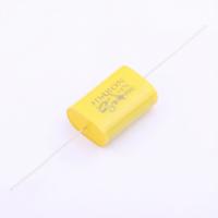 China Polypropylene Film Capacitor Jimson MPA224J2000D01 Featuring Self Healing and High Capacitance Values for sale