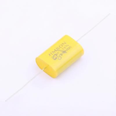 China Polypropylene Film Capacitor Jimson MPA224J2000D01 Featuring Self Healing and High Capacitance Values for sale