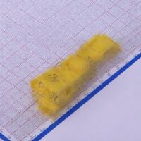 China metallized polyester film capacitor Jimson MEA106K250D02 ideal for coupling decoupling and timing circuits for sale