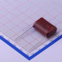 China High stability low loss capacitor suitable for resonance and high frequency circuits Jimson MPP125K250D01 capacitor for sale