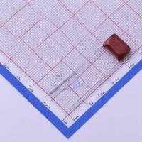 China polyester film capacitor Jimson MEF224J100D02 suitable for bypassing and signal coupling in equipment for sale