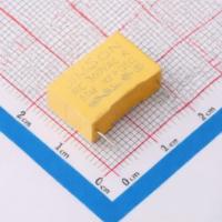 China capacitor Jimson MRC104K300A06 designed to protect contacts and reduce noise in electronic circuits for sale