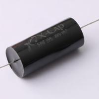 China 5.6uF capacitor rated at 400VDC Jimson MPT565J400D03 perfect for demanding electronic applications for sale