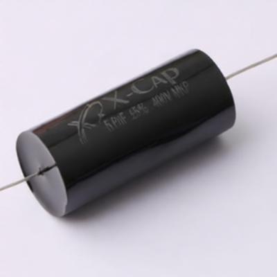 China 5.6uF capacitor rated at 400VDC Jimson MPT565J400D03 perfect for demanding electronic applications for sale