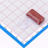 China pulse capacitor Jimson PPS562K2000D01 featuring epoxy resin encapsulation and aluminum foil electrodes for circuit stability for sale