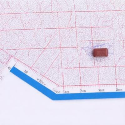 China Low dissipation factor capacitor Jimson MPP472J400D01 designed for low current and resonance circuits for sale