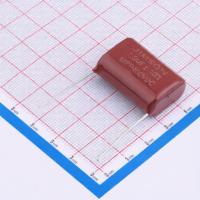 China Polypropylene film capacitor Jimson MPP155K400D05 designed for stable performance in circuits for sale