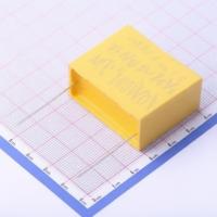China Non inductive self healing capacitor Jimson MPC475K1100D01 for in IGBT snubber and resonant power circuits for sale