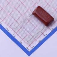 China Polypropylene film capacitor Jimson PPS222K2000D01 designed for in color TVs electric mosquito swatters and igniters for sale