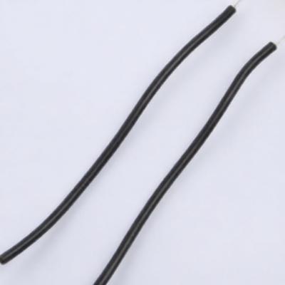China Polypropylene film capacitor Jimson MKP334K275A59 with capacitance tolerance of plus minus 10 percent for sale