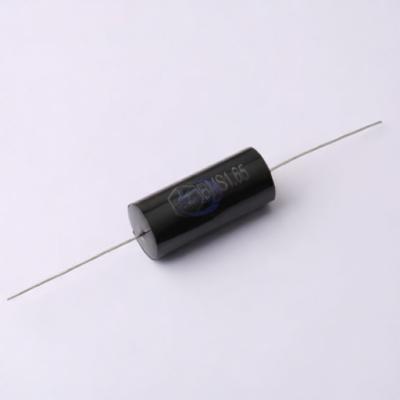 China 3.3uF 400VDC capacitor Jimson MPT335J400D04 for power electronic circuits and IGBT snubber applications for sale