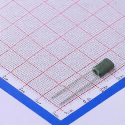 China Capacitor Jimson PEI102J100D01 featuring low dissipation factor and mechanical strength epoxy coating for sale