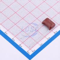 China High Stability Capacitance Jimson MPP222J400D01 Polypropylene Film Capacitor for Electronic Circuits for sale