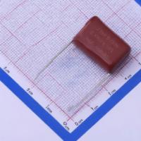 China Vacuum Evaporated Metal Electrode Capacitor Jimson MEF474K400D02 for Pulse Logic and Timing Circuits for sale
