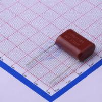 China Durable Jimson MEF224K630D03 capacitor ideal for pulse logic timing and signal coupling applications for sale
