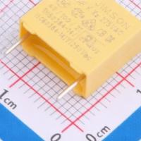China capacitor Jimson MKP224K275A08 designed for transient endurance and long term electronic stability for sale