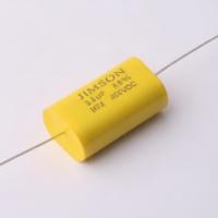China High voltage capacitor Jimson MPA335J400D01 designed for IGBT snubber circuits and switching operation protection for sale