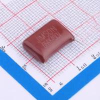 China capacitor Jimson MEF684K400D05 designed for logic circuits and noise filtering in electronic equipment for sale