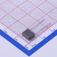 China Radial Lead Polyester Film Capacitor Flame Retardant Case Jimson MEB104J100D01 Designed for Noise Suppression and Bypassing for sale