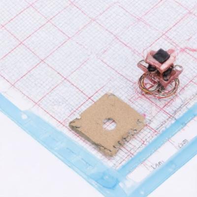 China Long term reliability Jimson MKP473K310A05 capacitor designed for switching power supplies and EMI filters for sale
