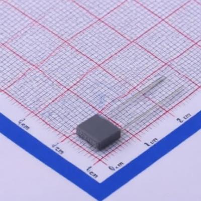 China Versatile Polyester Film Capacitor Jimson MEB823J063D01 Ideal for Industrial and Consumer Electronics for sale